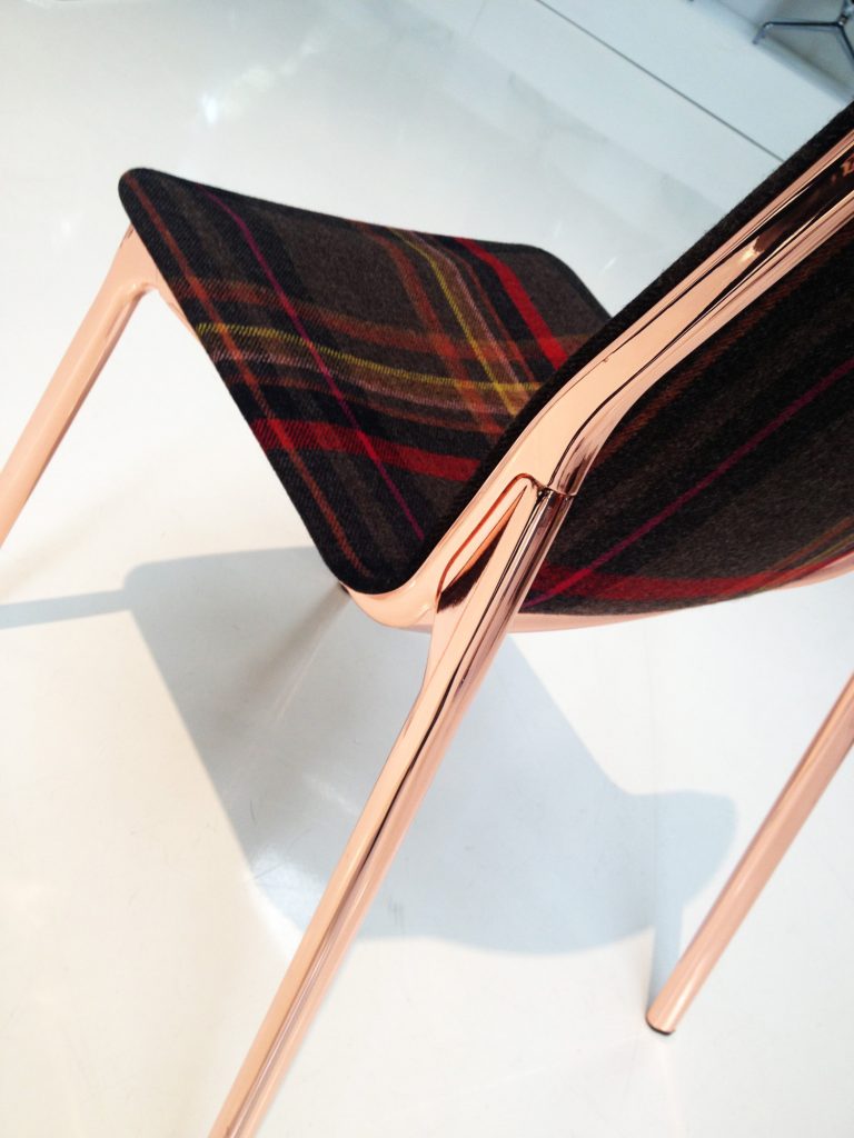 Application - Astor Metal Finishes Astor Metal Finishes