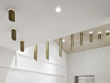 Application - Astor Metal Finishes Astor Metal Finishes