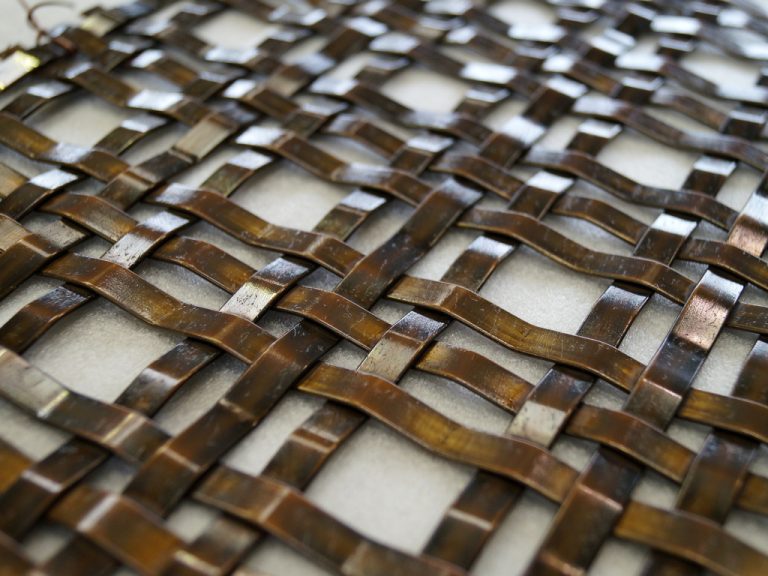 Application - Astor Metal Finishes Astor Metal Finishes