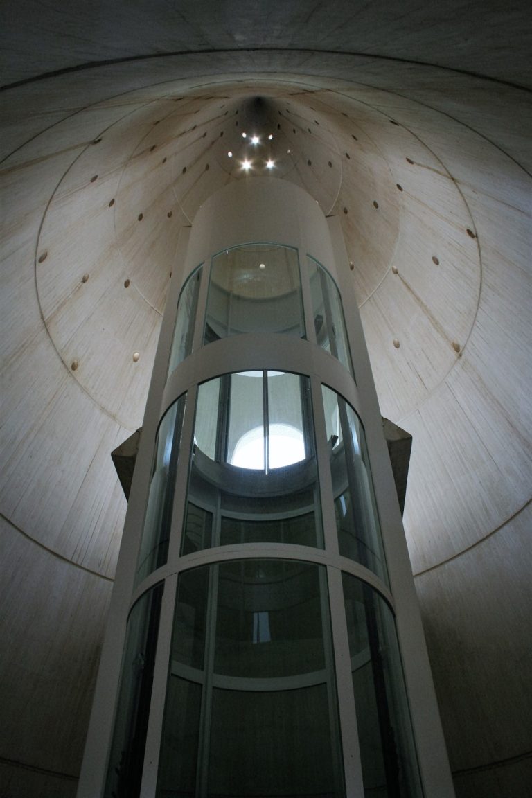 Lifting the bar on elevator design - Astor Metal Finishes