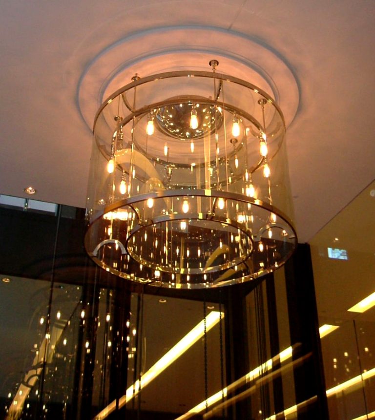 Application - Astor Metal Finishes Astor Metal Finishes