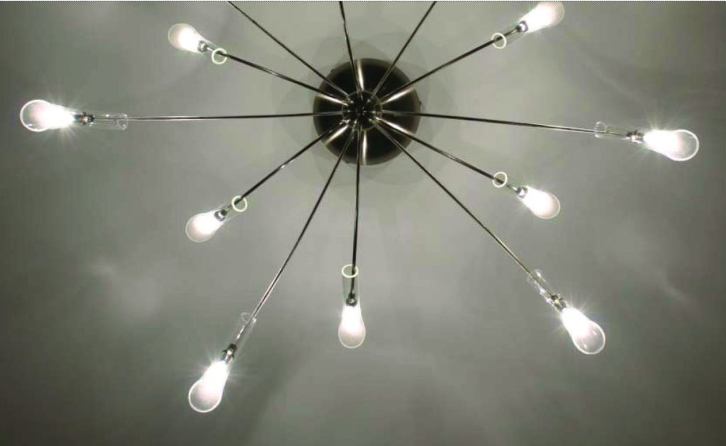 Application - Astor Metal Finishes Astor Metal Finishes