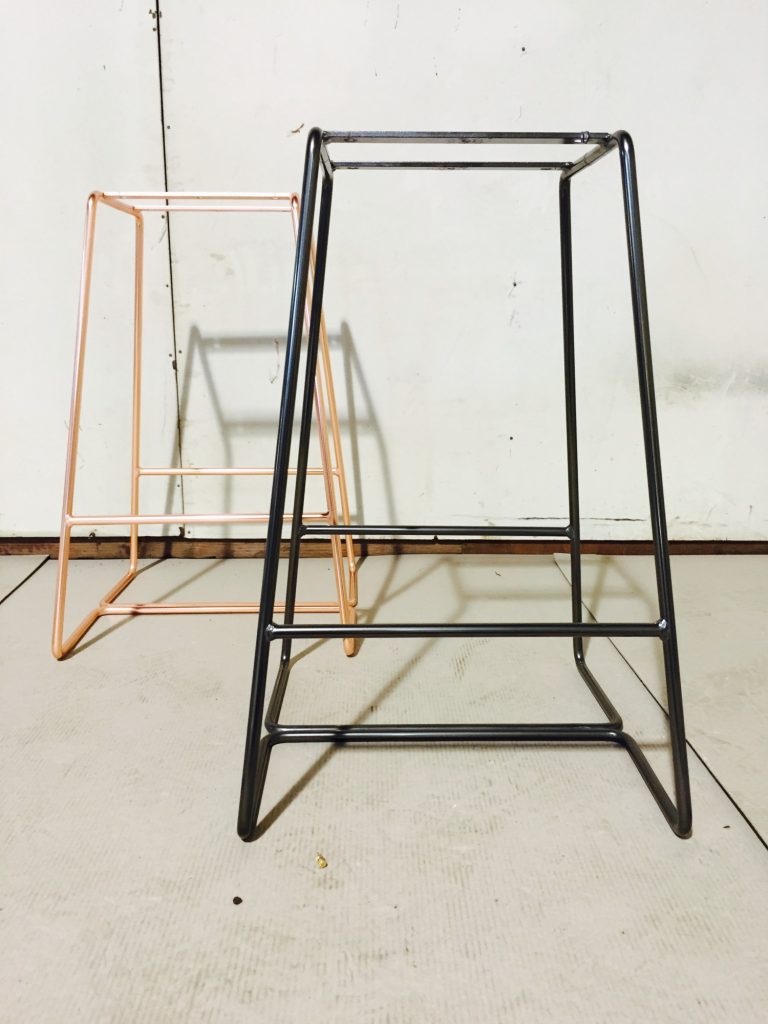 Application - Astor Metal Finishes Astor Metal Finishes