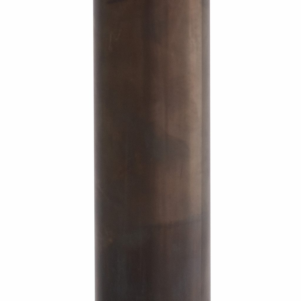 The three faces of black nickel - Astor Metal Finishes