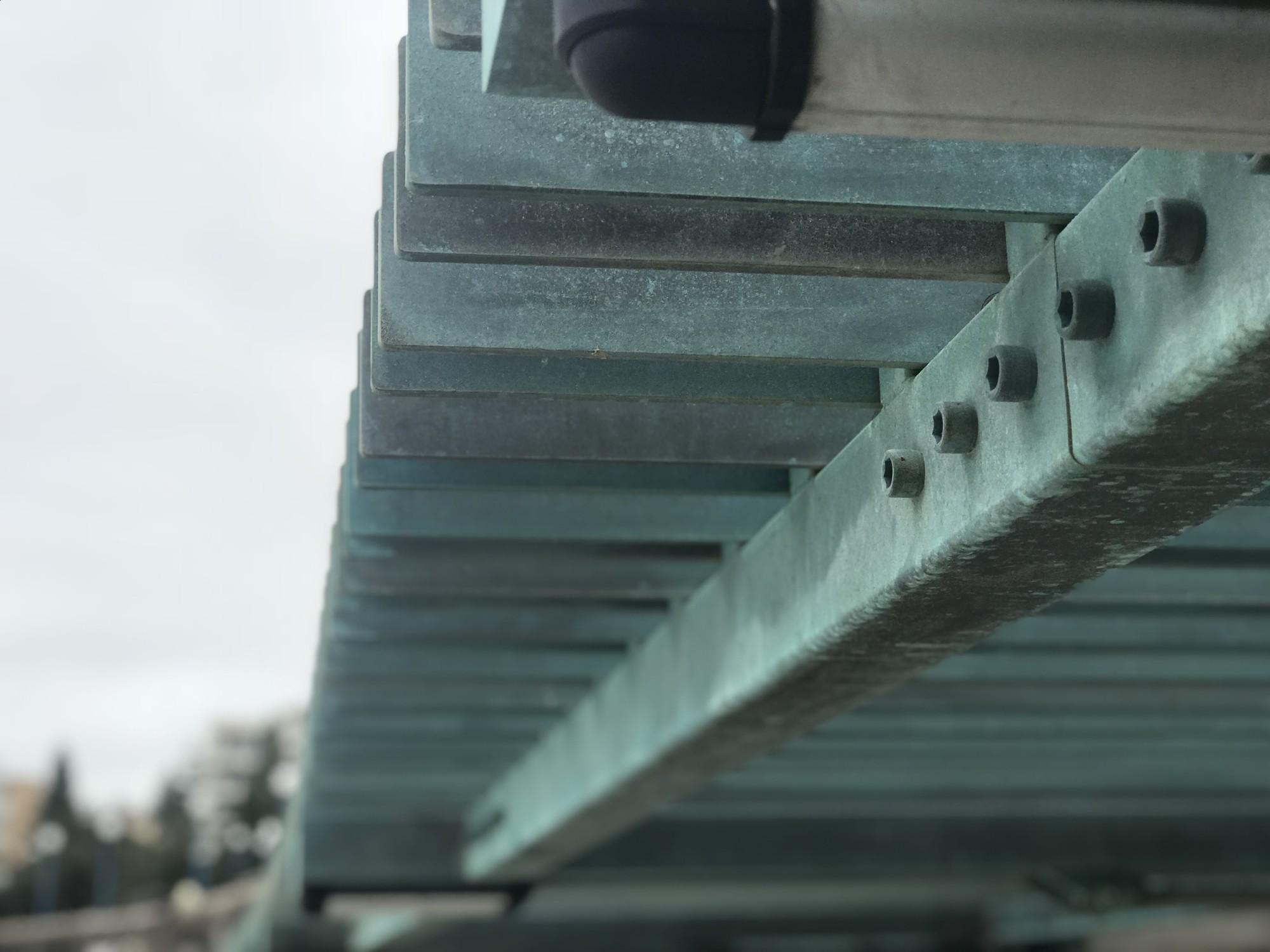 TO LACQUER OR NOT TO LACQUER - Astor Metal Finishes