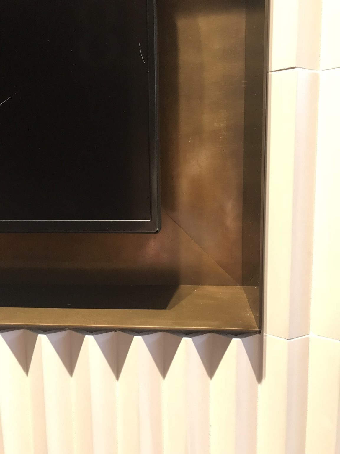 TO LACQUER OR NOT TO LACQUER - Astor Metal Finishes