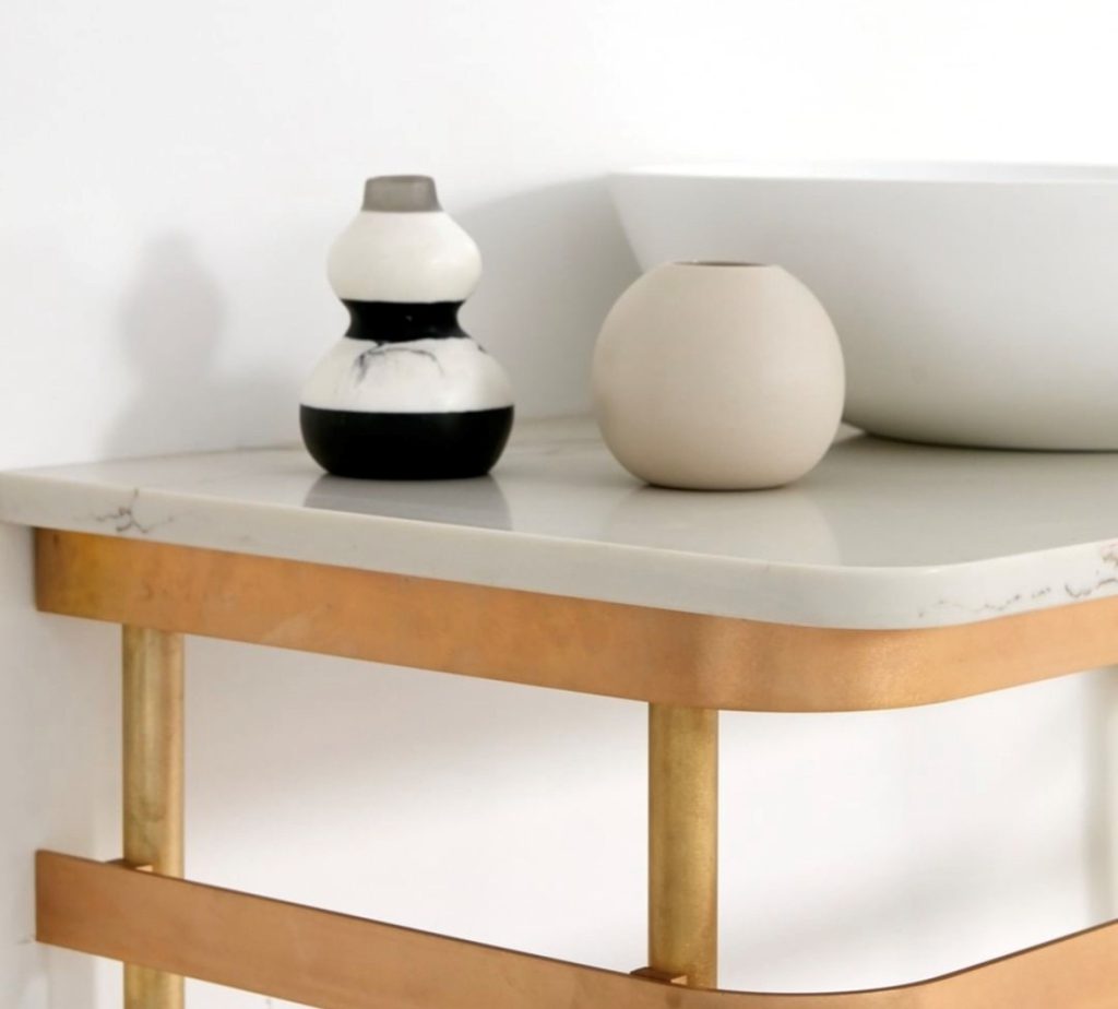 Brass Electroplating Services | Brass Plating | Sydney Astor Metal Finishes